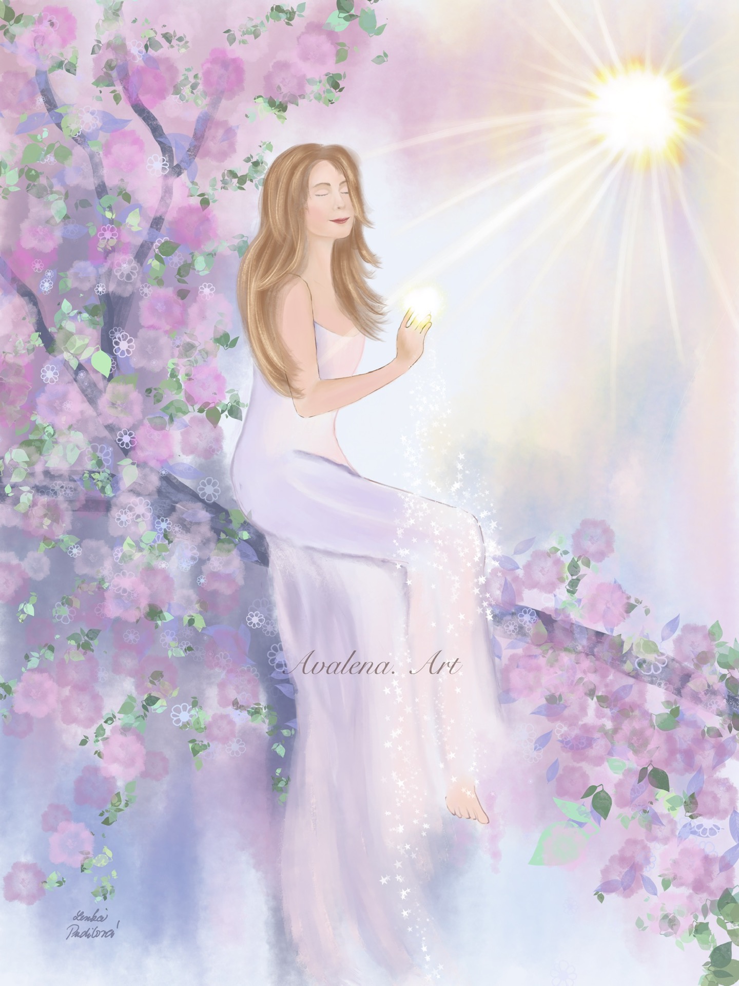 Andělské obrazy :: www.andelske-malovani.cz