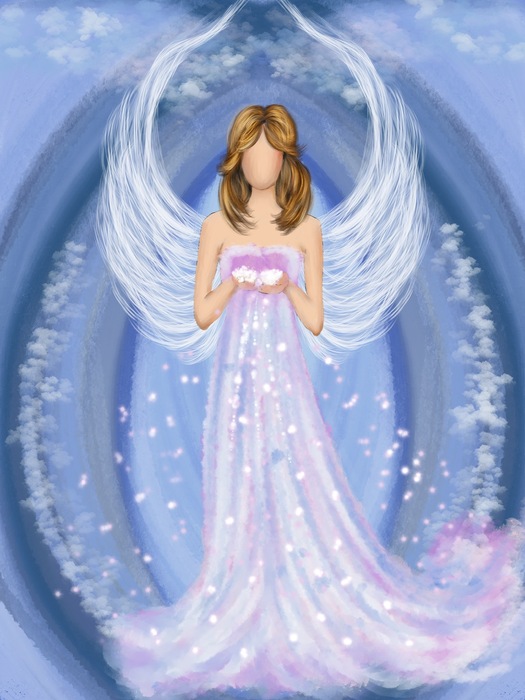 Andělské obrazy :: www.andelske-malovani.cz